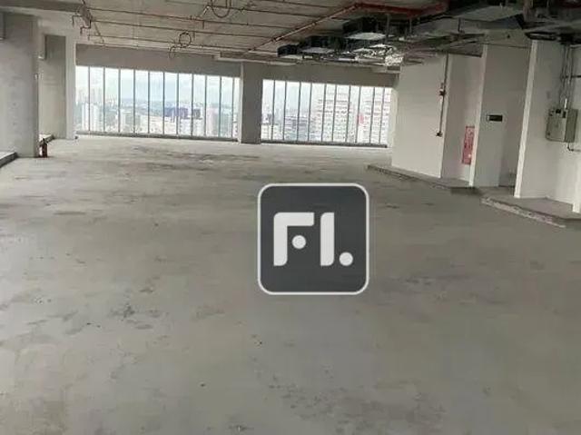 Conjunto para alugar, 1146m² por R$ 202.295/mês Brooklin São Paulo/SP