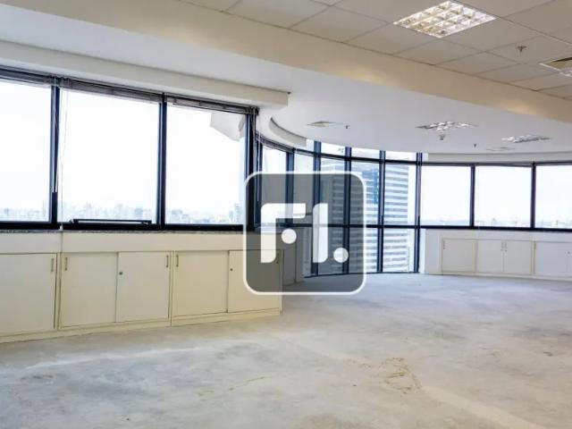 Conjunto para alugar, 1141 m² por R$ 122.504,01/mês Brooklin São Paulo/SP