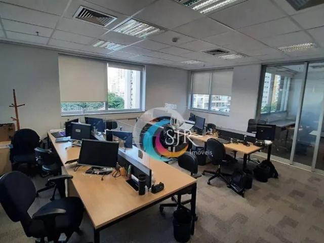 Conjunto para alugar, 114 m² Moema São Paulo/SP