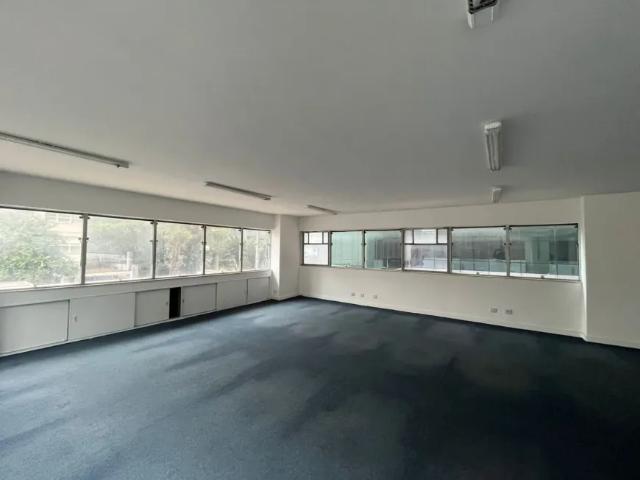 Conjunto para alugar, 114 m² por R$ 9.665,00/mês Bela Vista São Paulo/SP