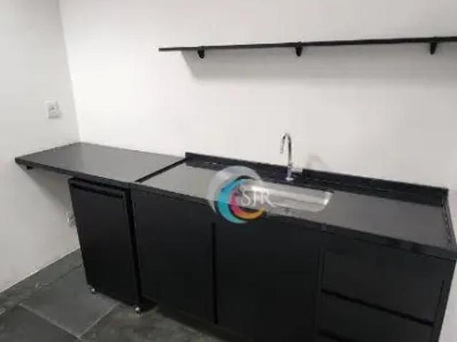 Conjunto para alugar, 114m² Pinheiros São Paulo/SP