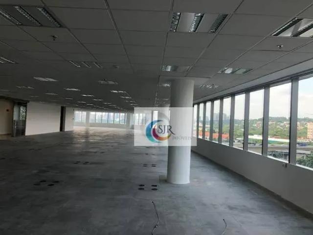 Conjunto para alugar, 1154 m² Pinheiros São Paulo/SP