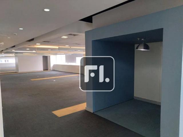 Conjunto para alugar, 1151 m² Bela Vista São Paulo/SP