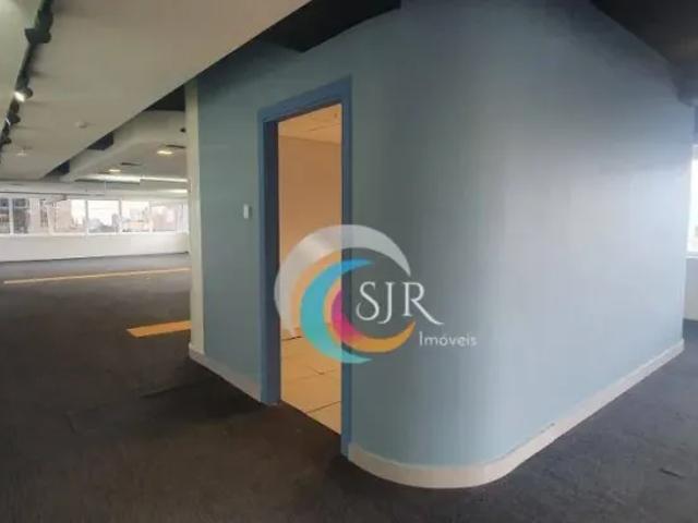 Conjunto para alugar, 1151 m² Bela Vista São Paulo/SP