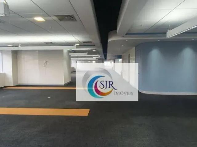 Conjunto para alugar, 1151 m² Bela Vista São Paulo/SP