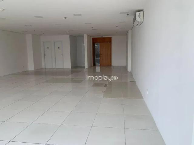 Conjunto para alugar, 115 m² Brooklin São Paulo/SP