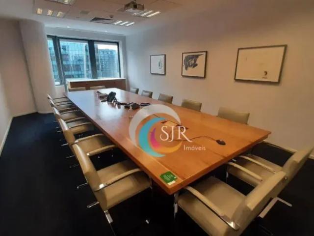 Conjunto para alugar, 1166 m² Itaim Bibi São Paulo/SP