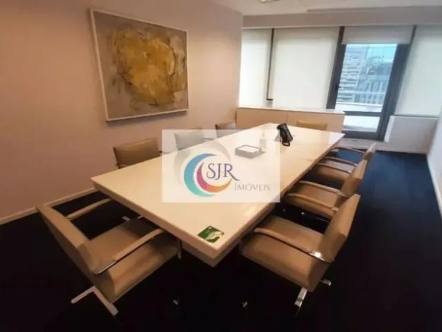 Conjunto para alugar, 1166 m² Itaim Bibi São Paulo/SP