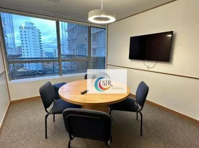 Conjunto para alugar, 1160 m² por R$ 128.620,40/mês Vila Leopoldina São Paulo/SP
