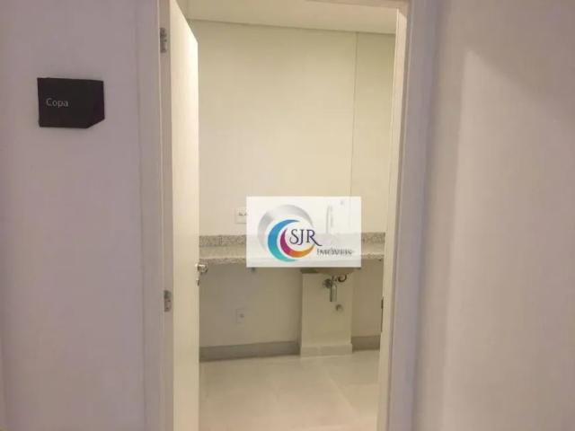 Conjunto para alugar, 1160 m² por R$ 110.300,00/mês Brooklin São Paulo/SP