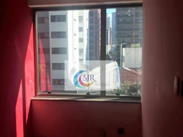 Conjunto para alugar, 116 m² Itaim Bibi São Paulo/SP