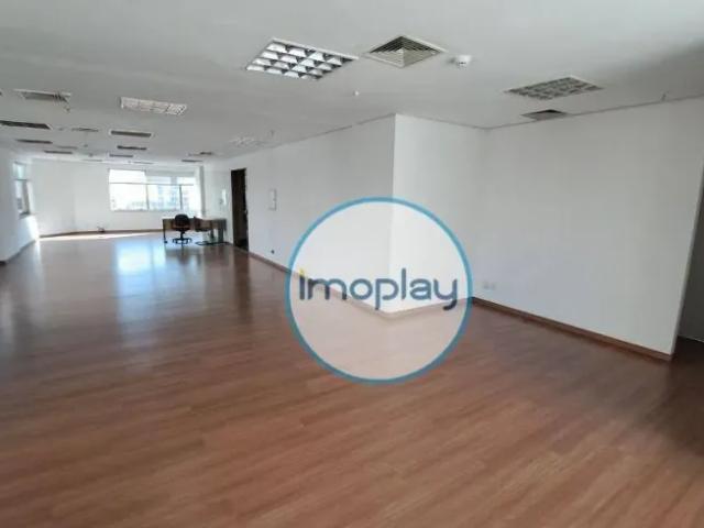 Conjunto para alugar, 116 m² por R$ 13.175,00/mês Itaim Bibi São Paulo/SP