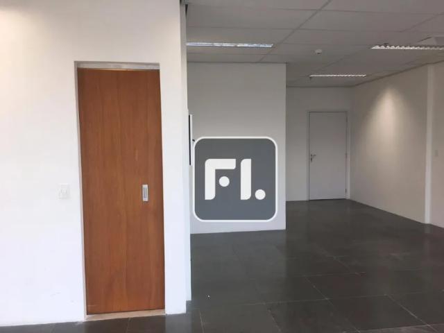 Conjunto para alugar, 118 mÂ² por R$ 13.683,00/mÃªs Alphaville Industrial Barueri/SP