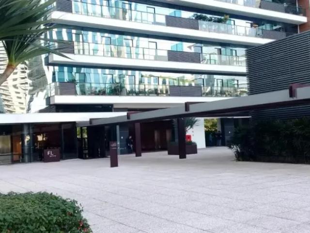 Conjunto para alugar, 118 m² por R$ 27.081,44/mês Itaim Bibi São Paulo/SP