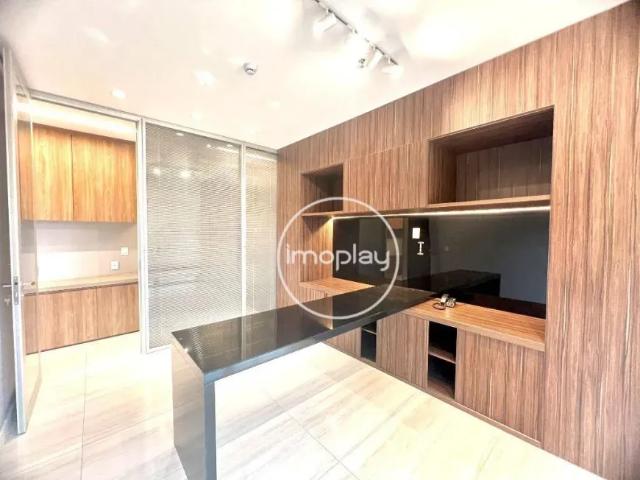 Conjunto para alugar, 118 m² por R$ 30.418,00/mês Vila Olímpia São Paulo/SP