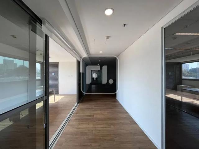 Conjunto para alugar, 1204 m² por R$ 66.000/mês Chácara Santo Antônio Zona Sul São Paulo/SP