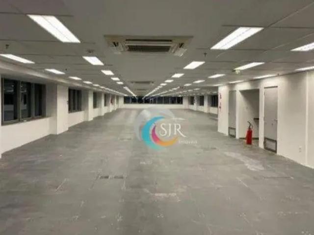 Conjunto para alugar, 1207 m² Bela Vista São Paulo/SP