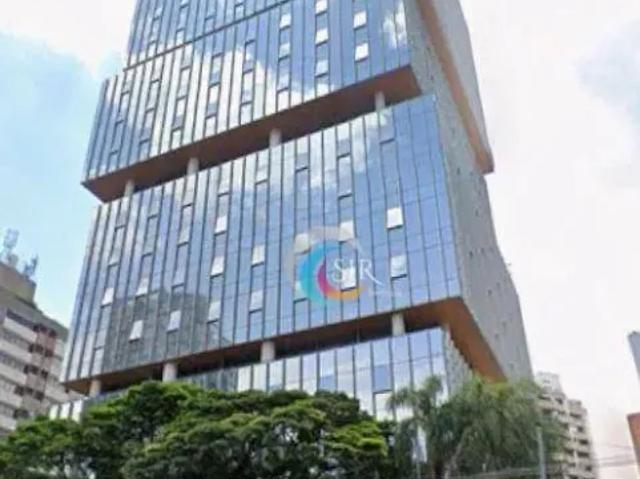 Conjunto para alugar, 1200 m² Campo Belo São Paulo/SP