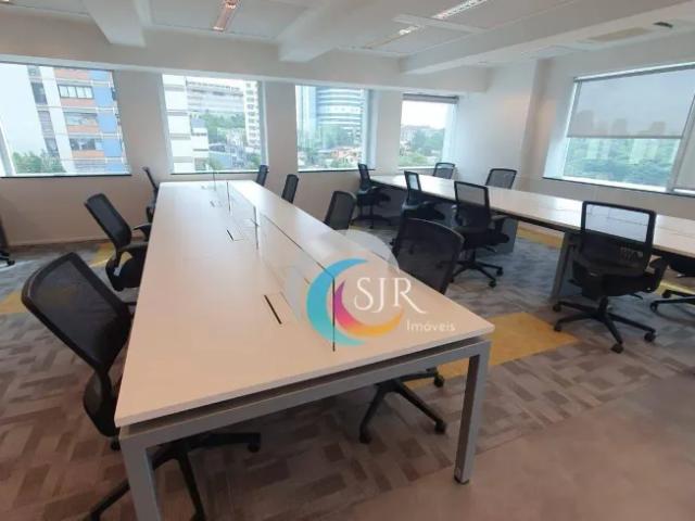 Conjunto para alugar, 1200 m² Cerqueira César São Paulo/SP