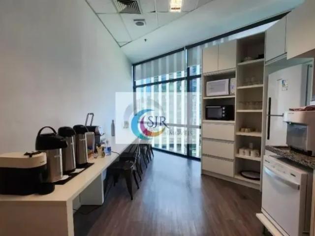 Conjunto para alugar, 1200 m² Itaim Bibi São Paulo/SP