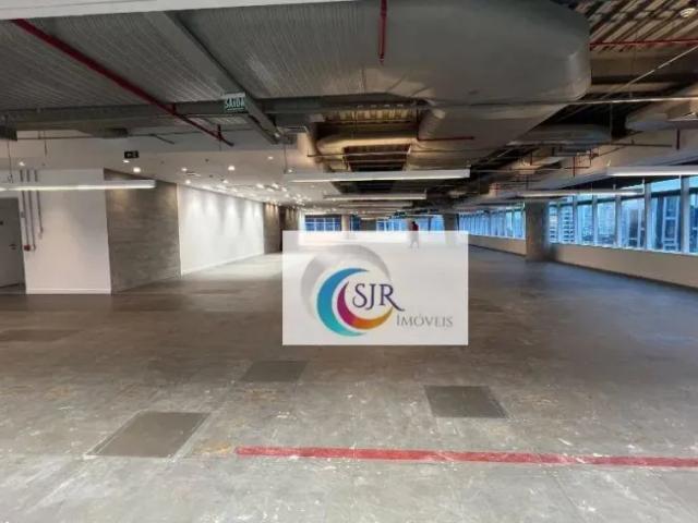 Conjunto para alugar, 1200 m² Itaim Bibi São Paulo/SP