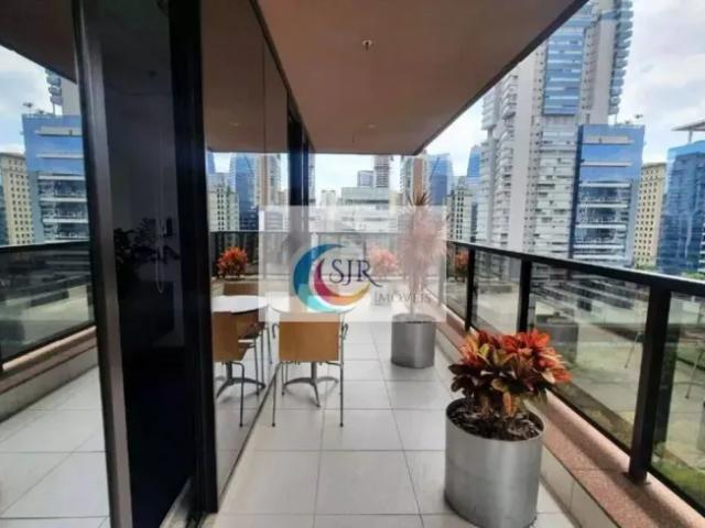 Conjunto para alugar, 1200m² Itaim Bibi São Paulo/SP