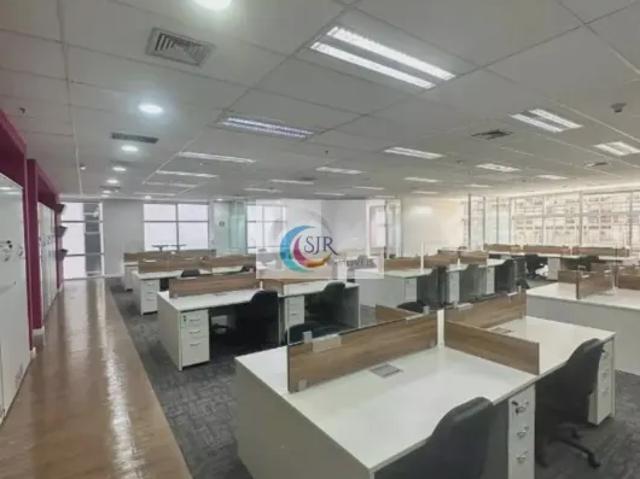 Conjunto para alugar, 1203 m² Bela Vista São Paulo/SP