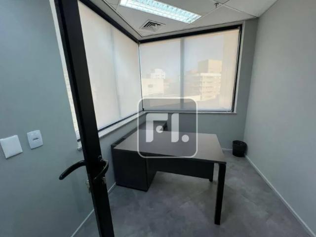 Conjunto para alugar, 120 m² Jardim Paulista São Paulo/SP