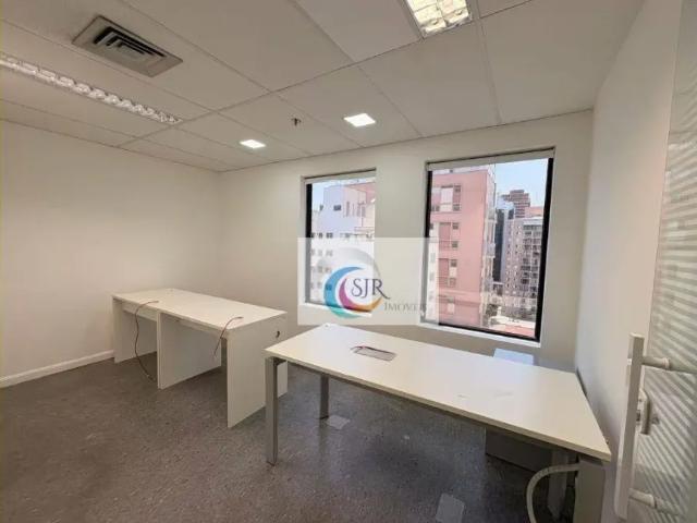 Conjunto para alugar, 120 m² Pinheiros São Paulo/SP