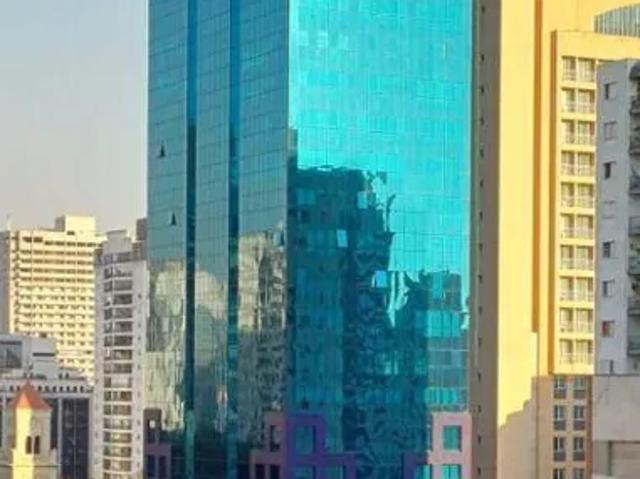Conjunto para alugar, 120 m² por R$ 16.527,56/mês Moema São Paulo/SP