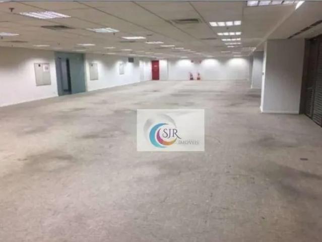 Conjunto para alugar, 120 m² por R$ 18.600,00/mês Bela Vista São Paulo/SP