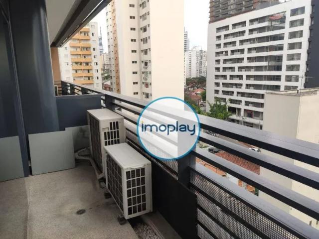 Conjunto para alugar, 120 m² por R$ 19.735,00/mês Pinheiros São Paulo/SP