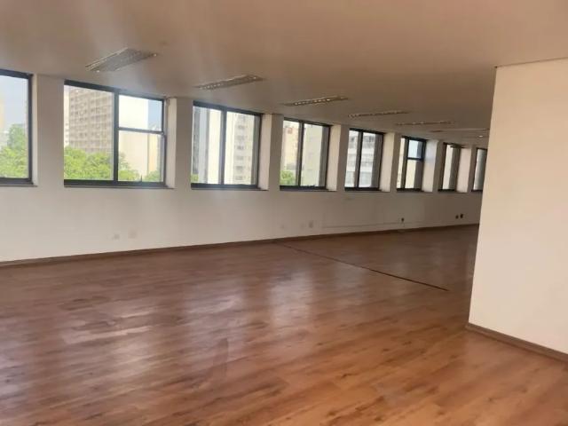 Conjunto para alugar, 120 m² por R$ 10.000,00/mês Cerqueira César São Paulo/SP
