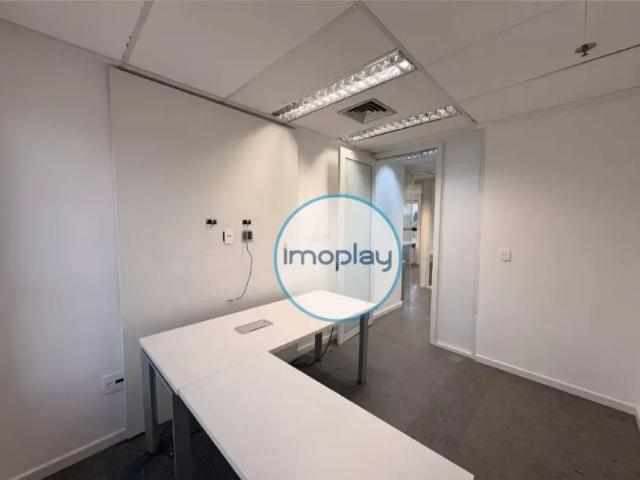 Conjunto para alugar, 120 m² por R$ 12.110,00/mês Pinheiros São Paulo/SP
