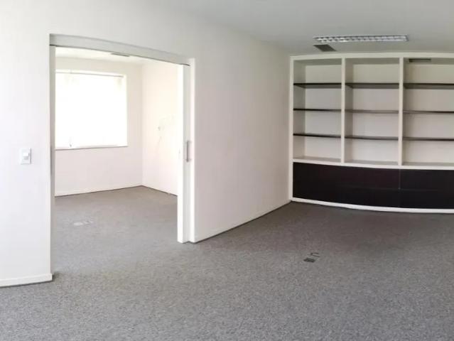 Conjunto para alugar, 120 m² por R$ 14.200,00 Itaim Bibi São Paulo/SP