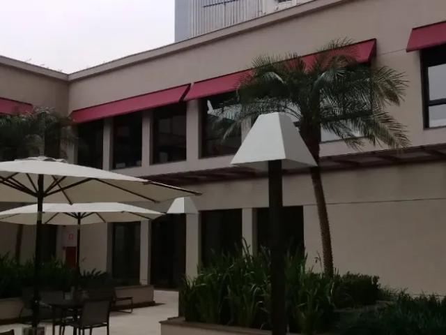 Conjunto para alugar, 120 m² por R$ 7.200,00/mês Brooklin São Paulo/SP