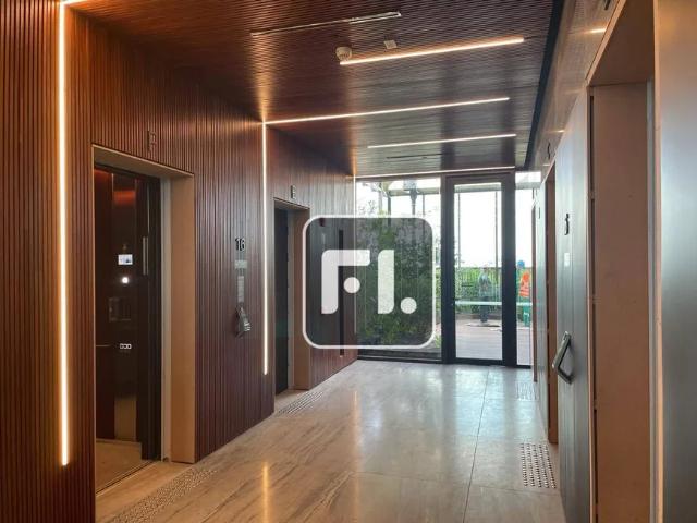 Conjunto para alugar, 1216 m² por R$ 469.500,00/mês Itaim Bibi São Paulo/SP