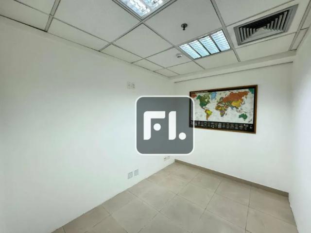 Conjunto para alugar, 121 m² Bela Vista São Paulo/SP