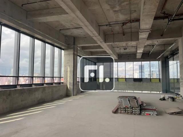 Conjunto para alugar, 1220 m² por R$ 411.000,02/mês Itaim Bibi São Paulo/SP