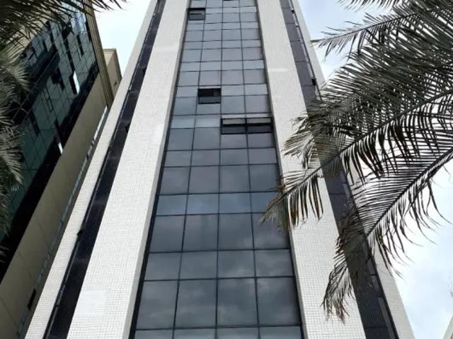 Conjunto para alugar, 122 m² por R$ 13.214,42/mês Santa Cecilia São Paulo/SP