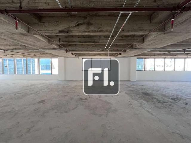 Conjunto para alugar, 1234 m² por R$ 123.400,02/mês Bela Vista São Paulo/SP