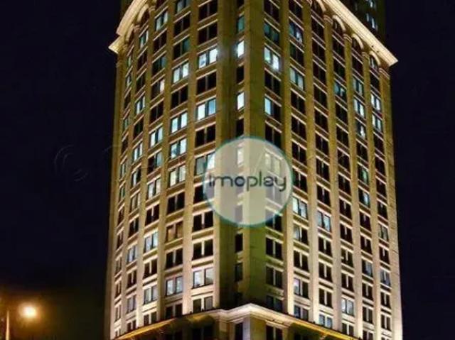 Conjunto para alugar, 1230 m² Itaim Bibi São Paulo/SP