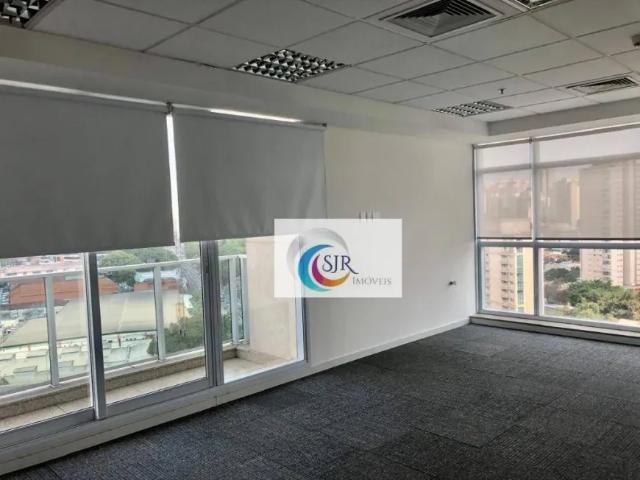 Conjunto para alugar, 1232 m² Água Branca São Paulo/SP
