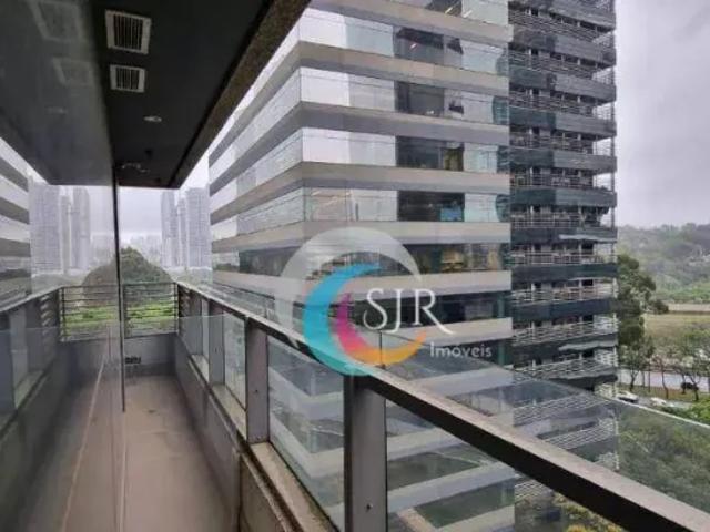 Conjunto para alugar, 123 m² Brooklin São Paulo/SP