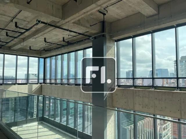 Conjunto para alugar, 1242 m² por R$ 350.000,02/mês Itaim Bibi São Paulo/SP