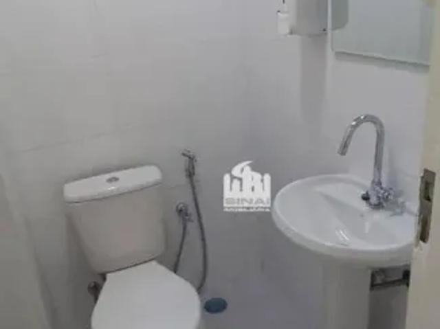 Conjunto para alugar, 124 m² por R$ 5.617,15/mês Consolação São Paulo/SP