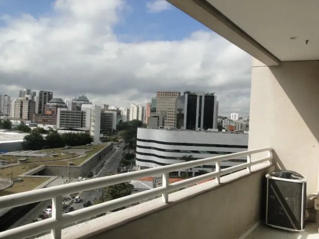 Conjunto para alugar, 124 m² por R$ 12.004,00 Chácara Santo Antônio São Paulo/SP
