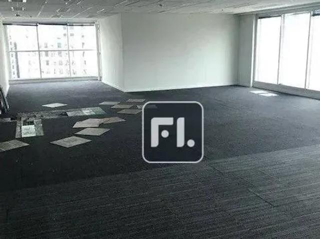 Conjunto para alugar, 1253m² por R$ 106.505/mês Brooklin São Paulo/SP