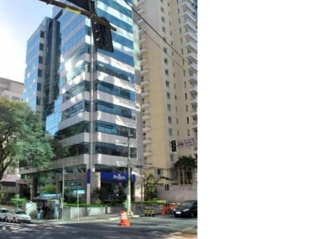 Conjunto para alugar, 125 m² por R$ 20.248,00/mês Cerqueira César São Paulo/SP