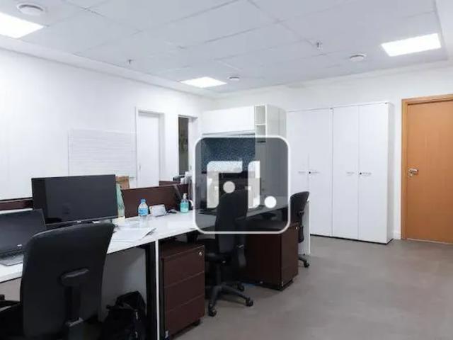 Conjunto para alugar, 125 m² Bela Vista São Paulo/SP